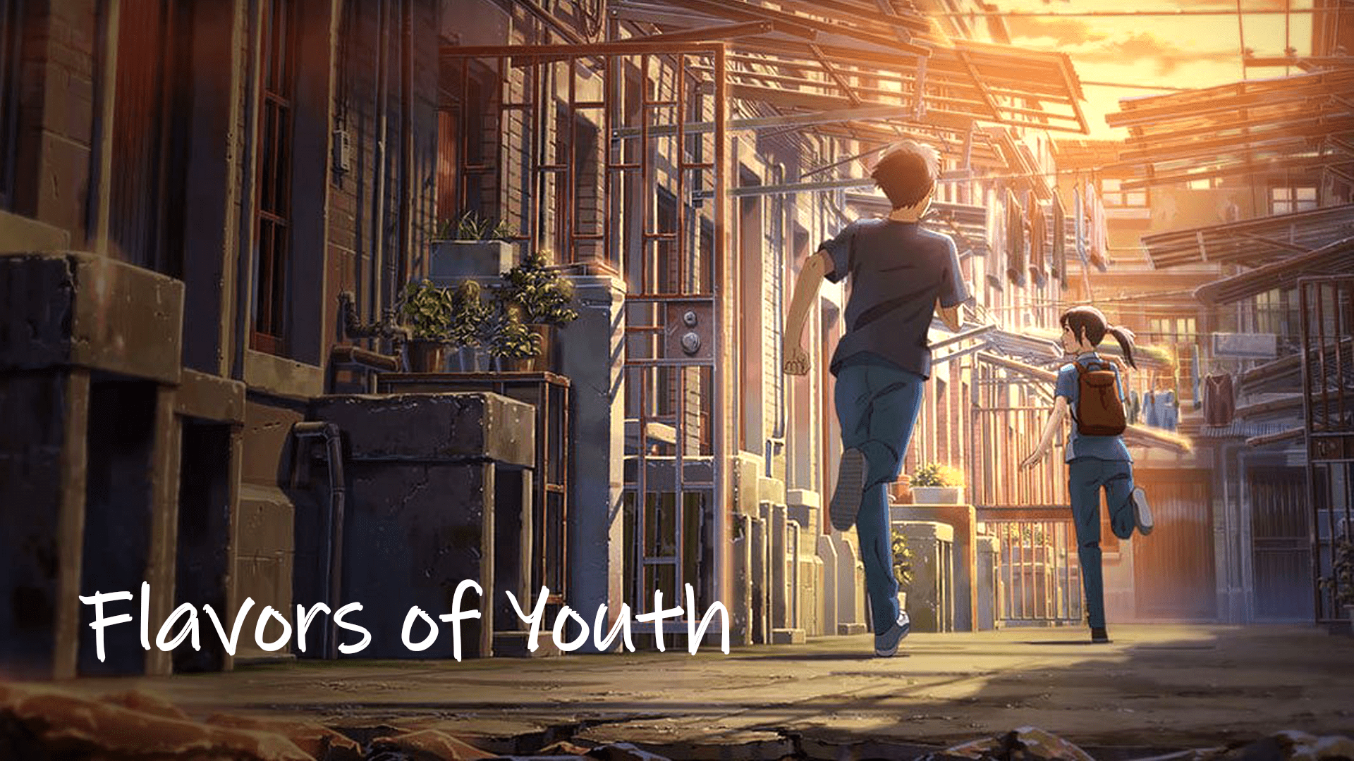 Flavours of Youth Wallpapers - Top Free Flavours of Youth Backgrounds ...