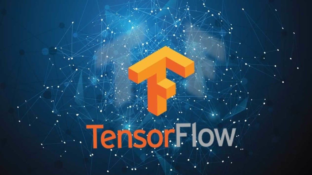 Tensorflow Wallpapers - Top Free Tensorflow Backgrounds - WallpaperAccess