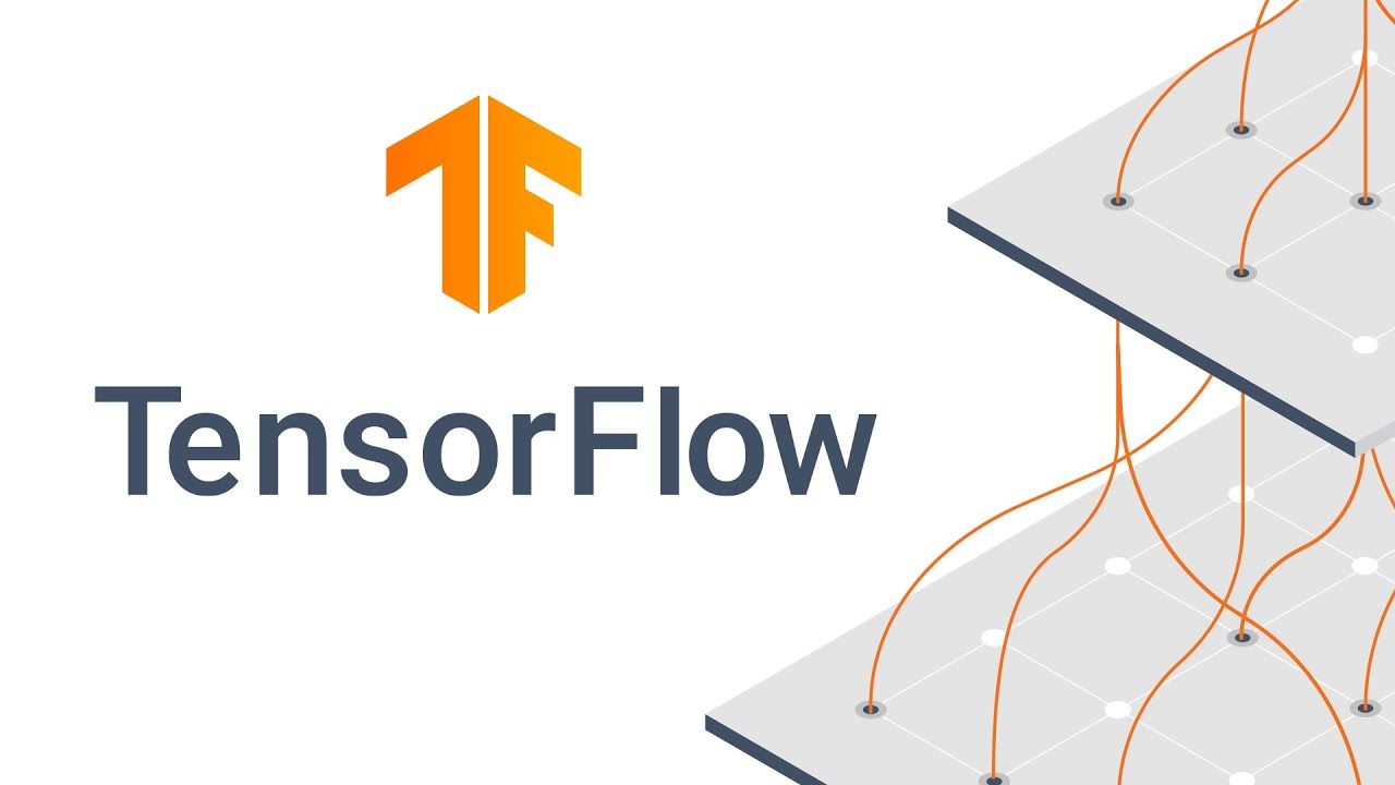 Tensorflow Wallpapers - Top Free Tensorflow Backgrounds - WallpaperAccess