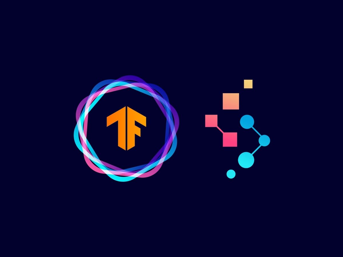 Tensorflow Wallpapers - Top Free Tensorflow Backgrounds - WallpaperAccess