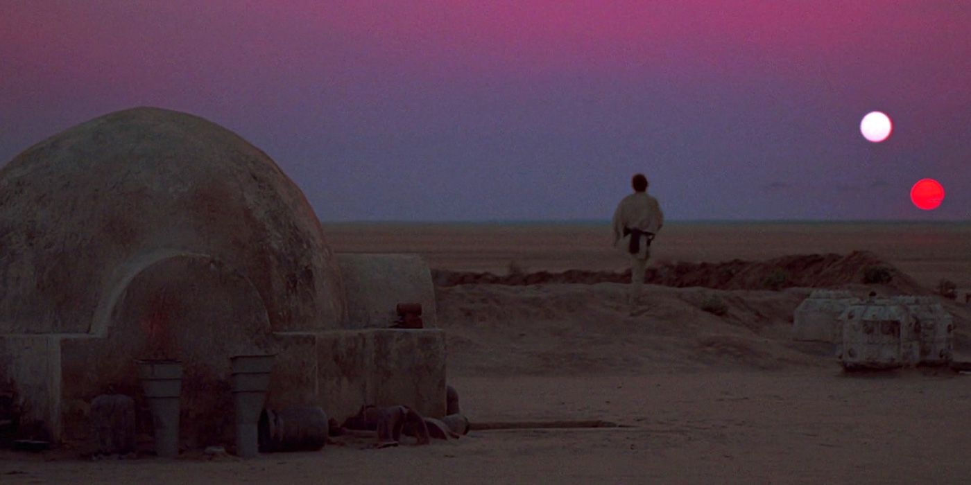 Star Wars New Hope Wallpapers - Top Free Star Wars New Hope Backgrounds ...