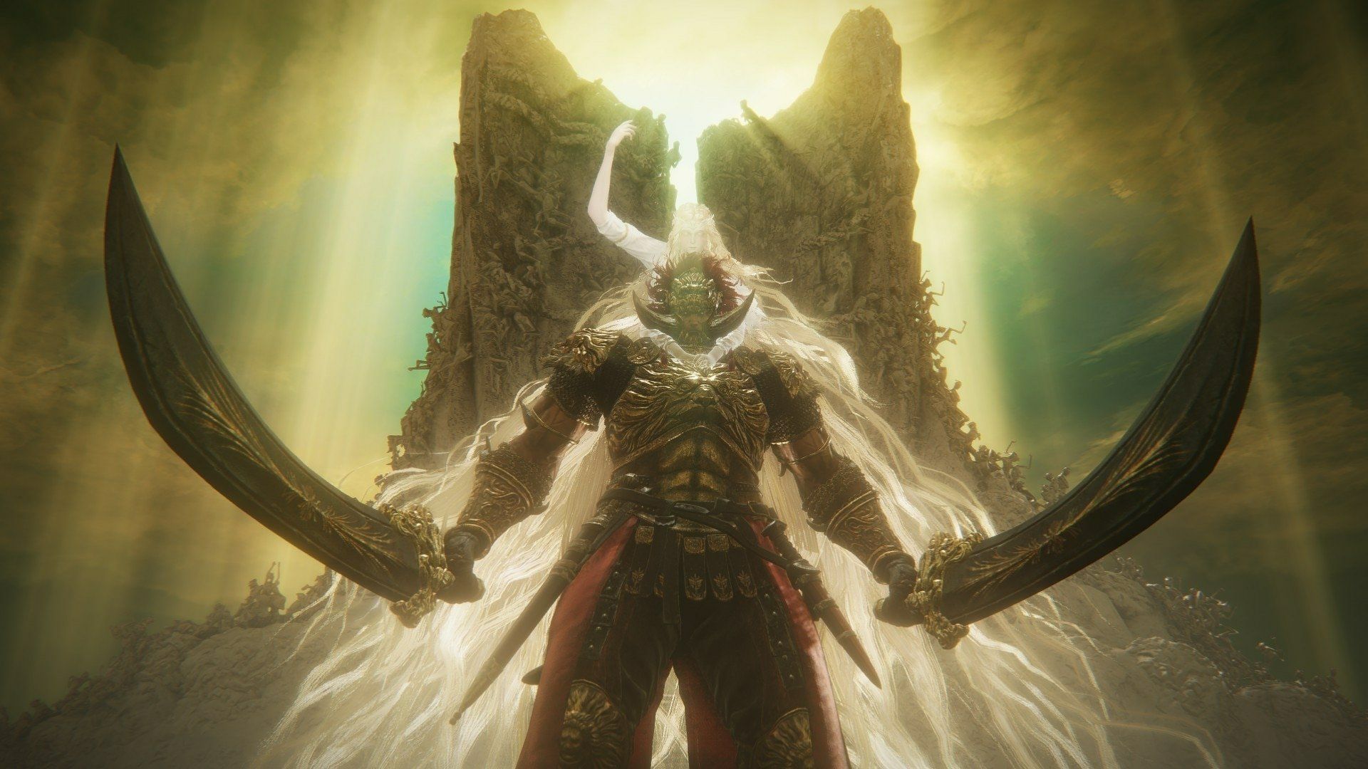 Shadow of the Erdtree Wallpapers - Top Free Shadow of the Erdtree Backgrounds - WallpaperAccess