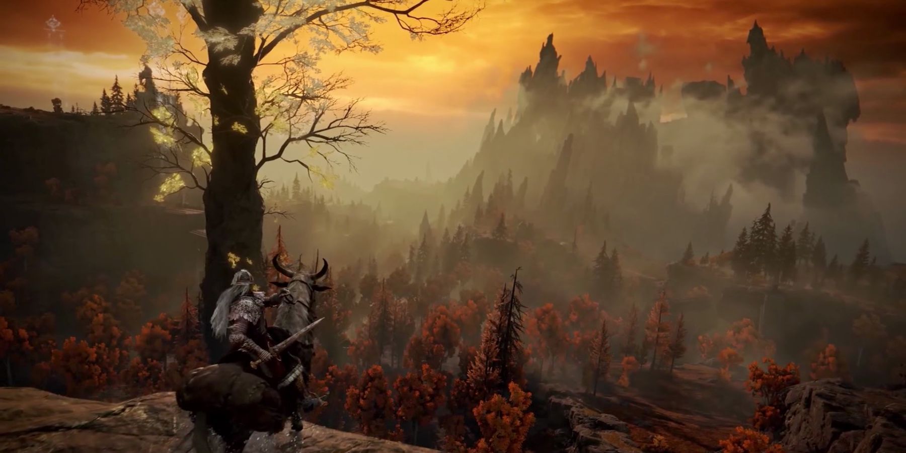 Shadow of the Erdtree Wallpapers - Top Free Shadow of the Erdtree ...