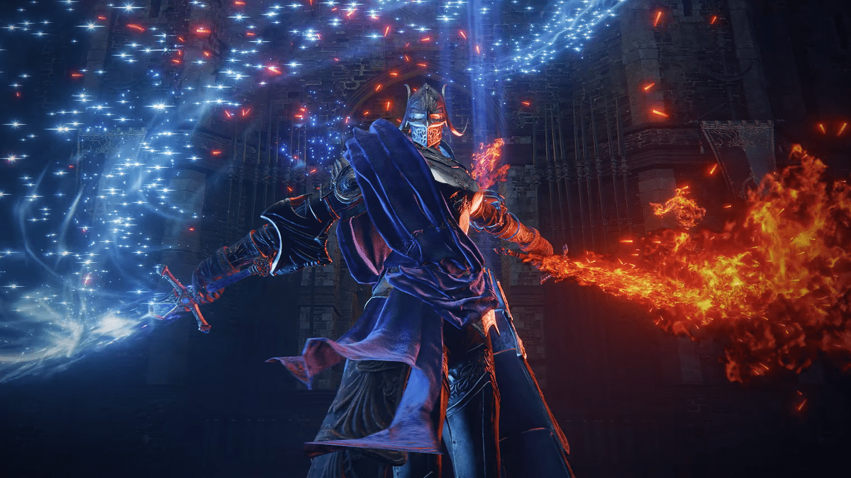 Shadow of the Erdtree Wallpapers - Top Free Shadow of the Erdtree ...