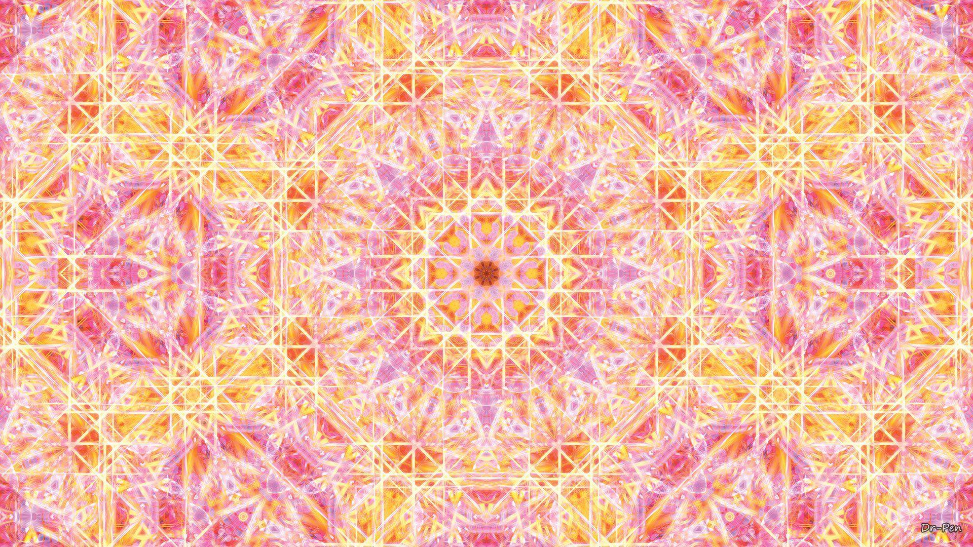 Mandala Computer Wallpapers - Top Free Mandala Computer Backgrounds ...