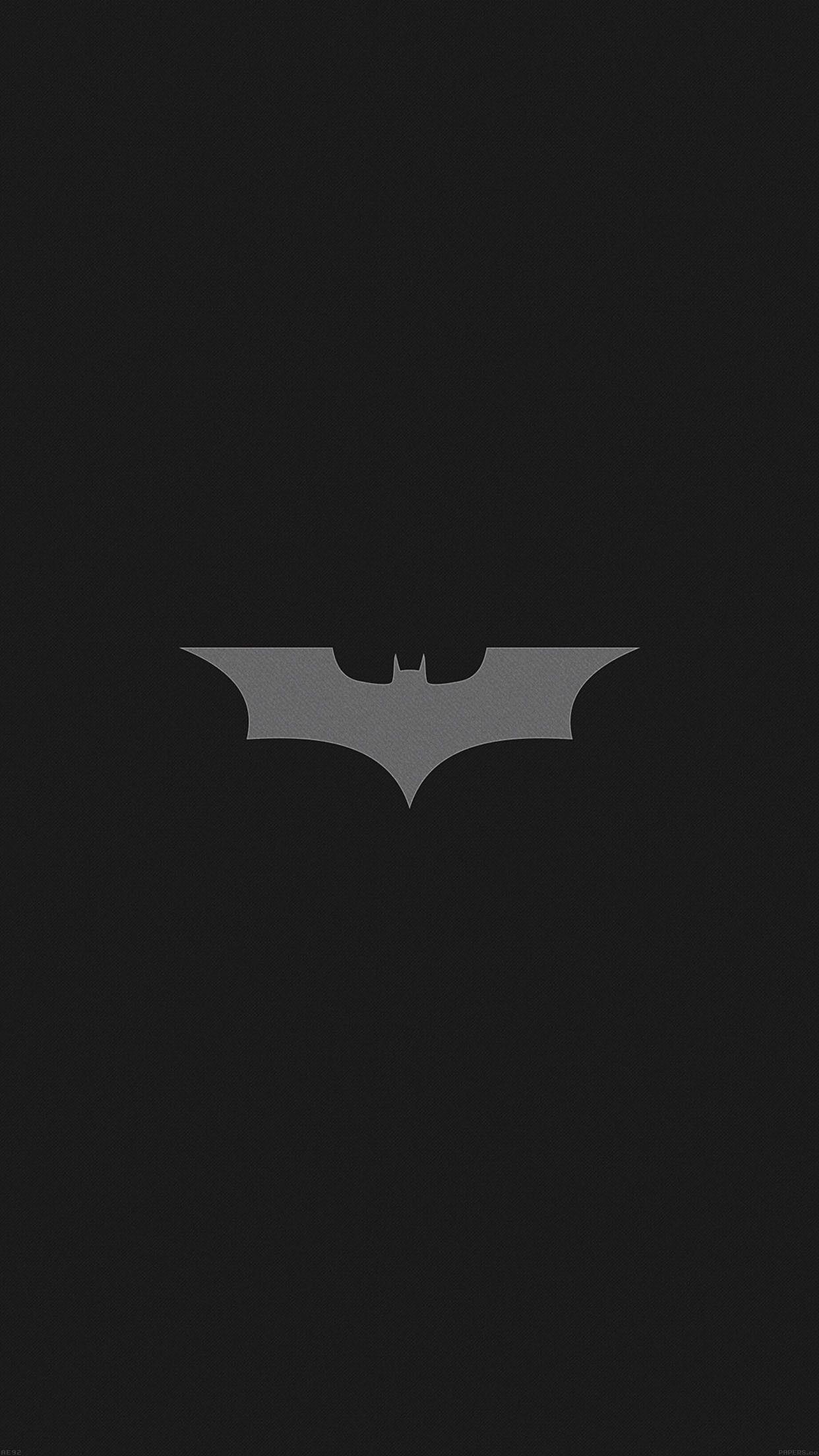 Awesome Batman Logo Wallpapers - Top Free Awesome Batman Logo ...