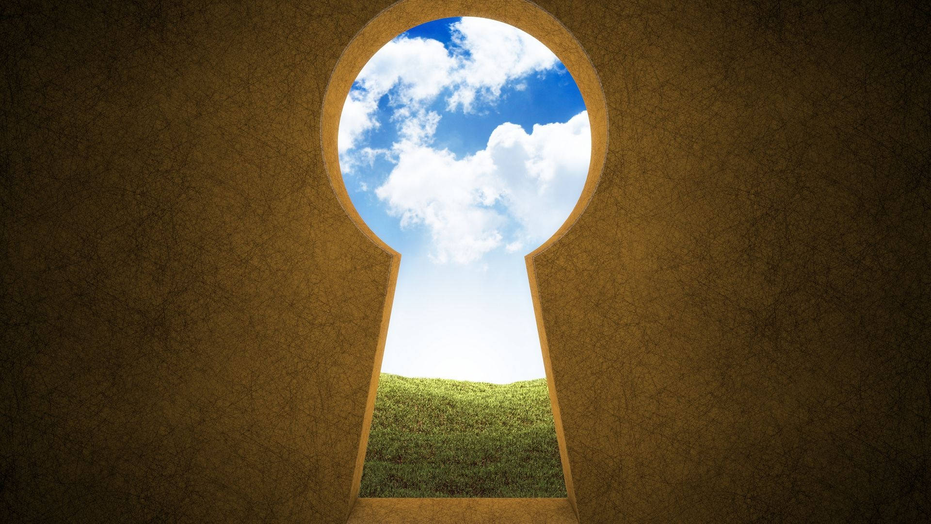 Keyhole Wallpapers - Top Free Keyhole Backgrounds - WallpaperAccess