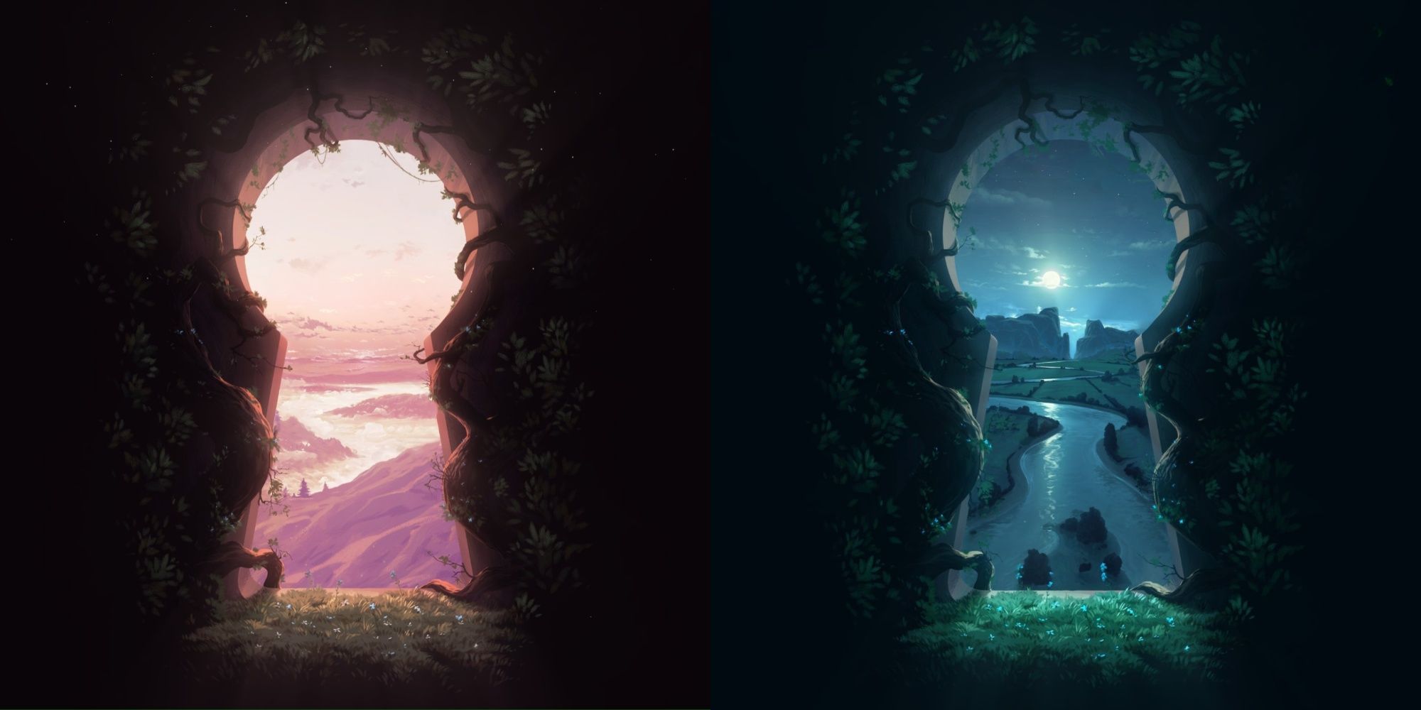 Keyhole Wallpapers - Top Free Keyhole Backgrounds - WallpaperAccess