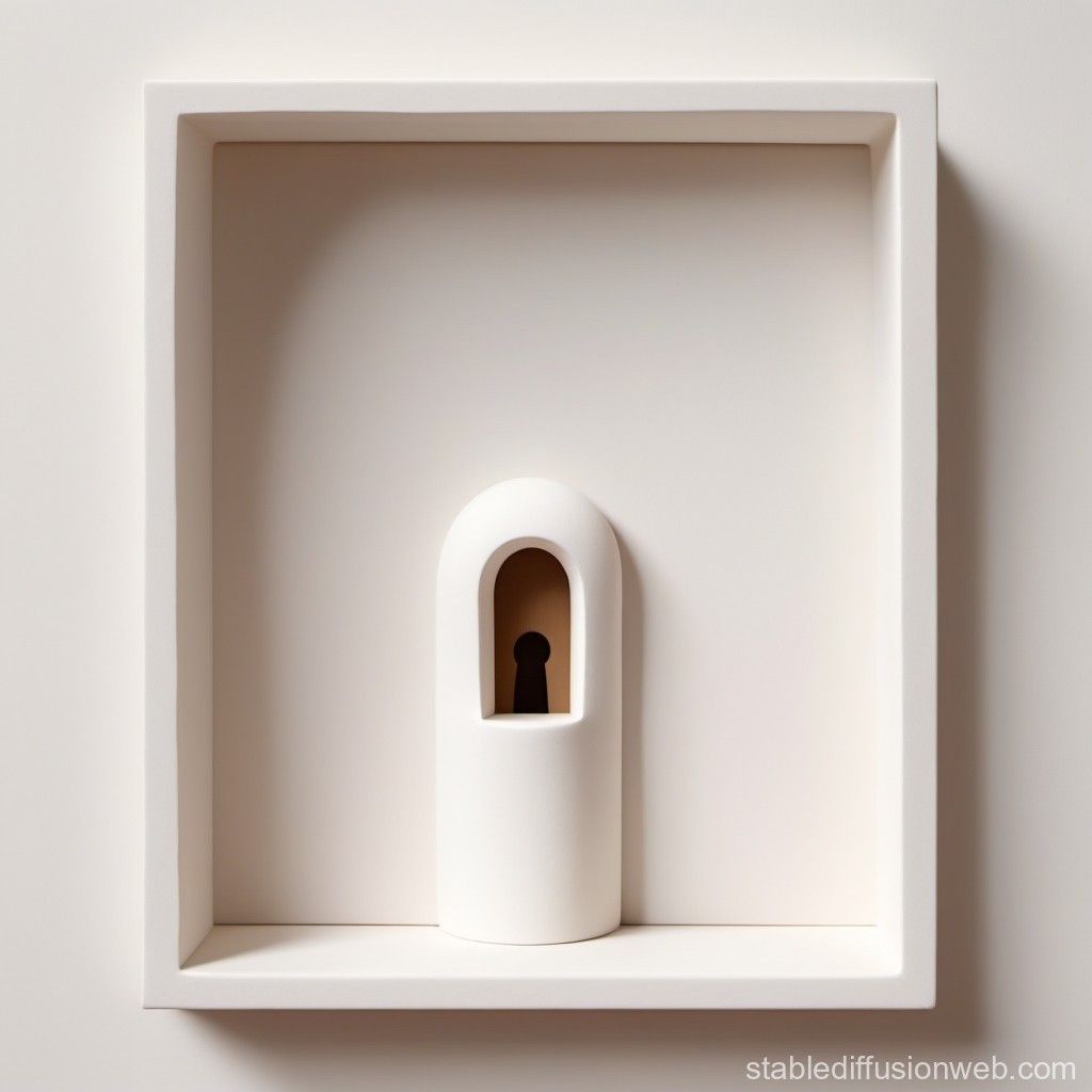 Keyhole Wallpapers - Top Free Keyhole Backgrounds - WallpaperAccess