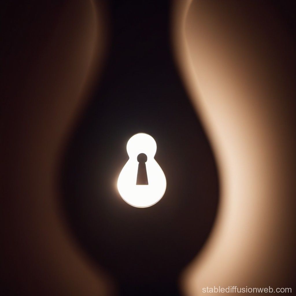 Keyhole Wallpapers - Top Free Keyhole Backgrounds - WallpaperAccess