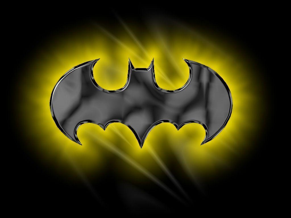 New Batman Symbol Wallpapers - Top Free New Batman Symbol Backgrounds ...