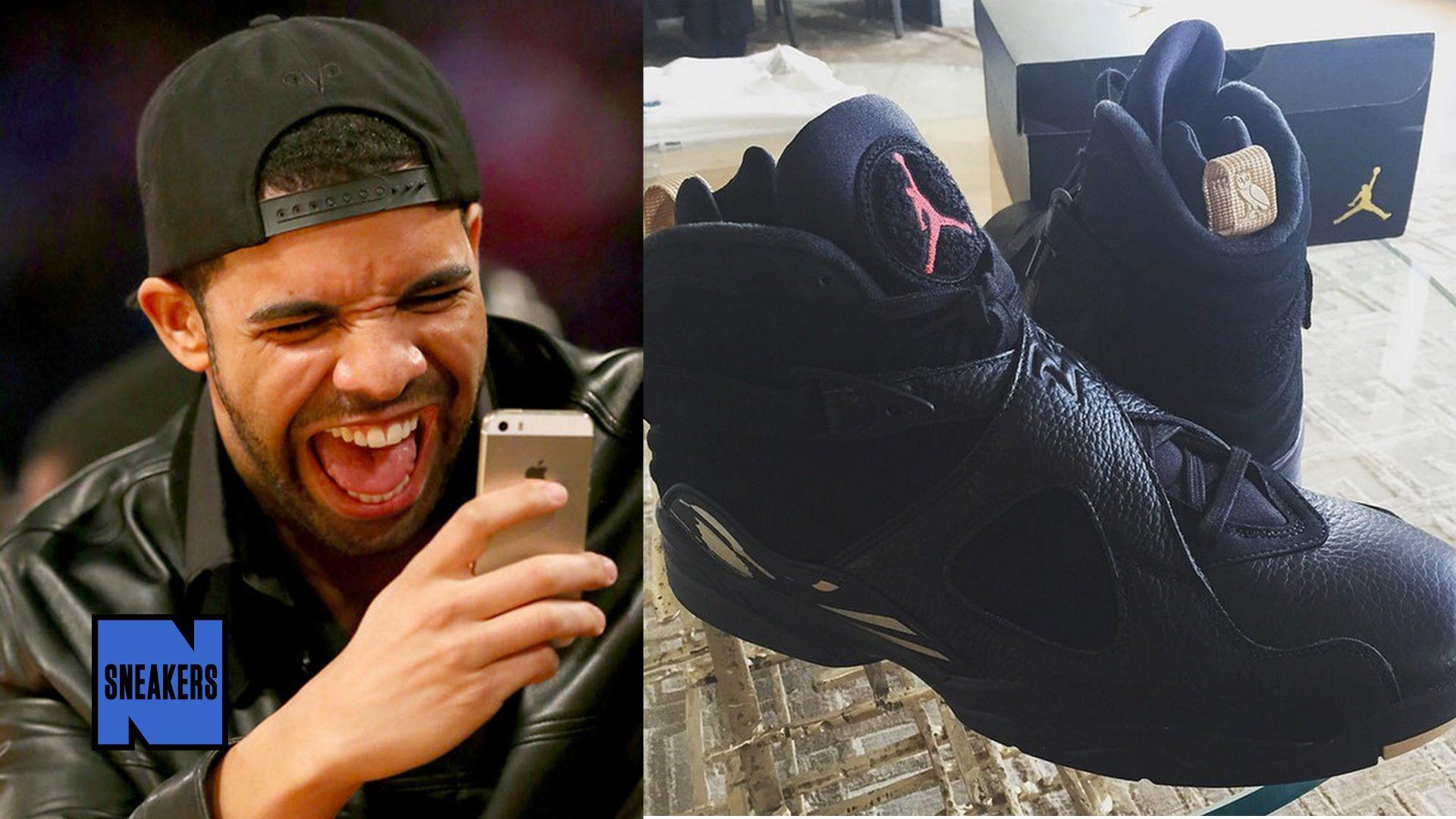 Drake Jordan Wallpapers - Top Free Drake Jordan Backgrounds ...