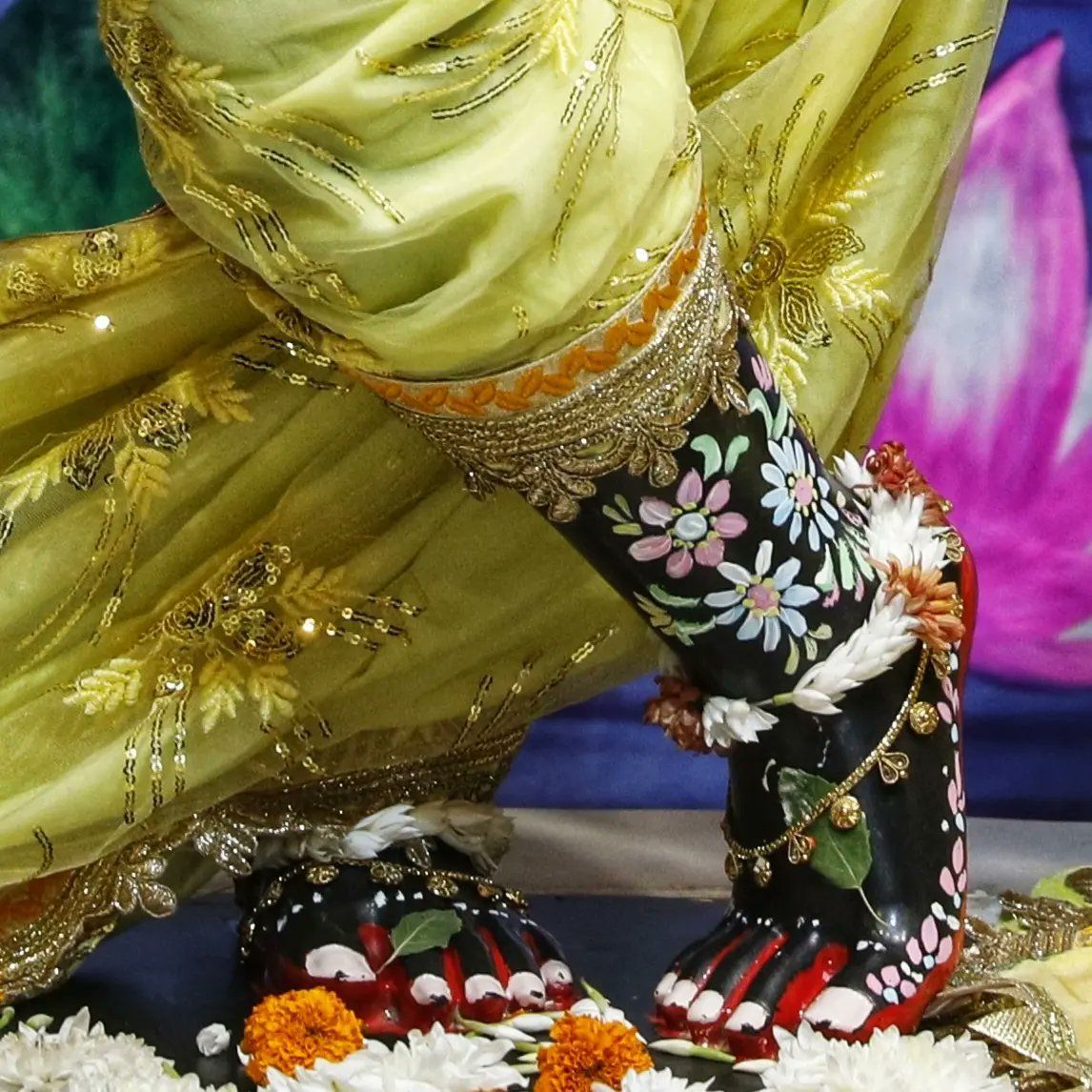 Govind Dev Ji Wallpapers - Top Free Govind Dev Ji Backgrounds ...