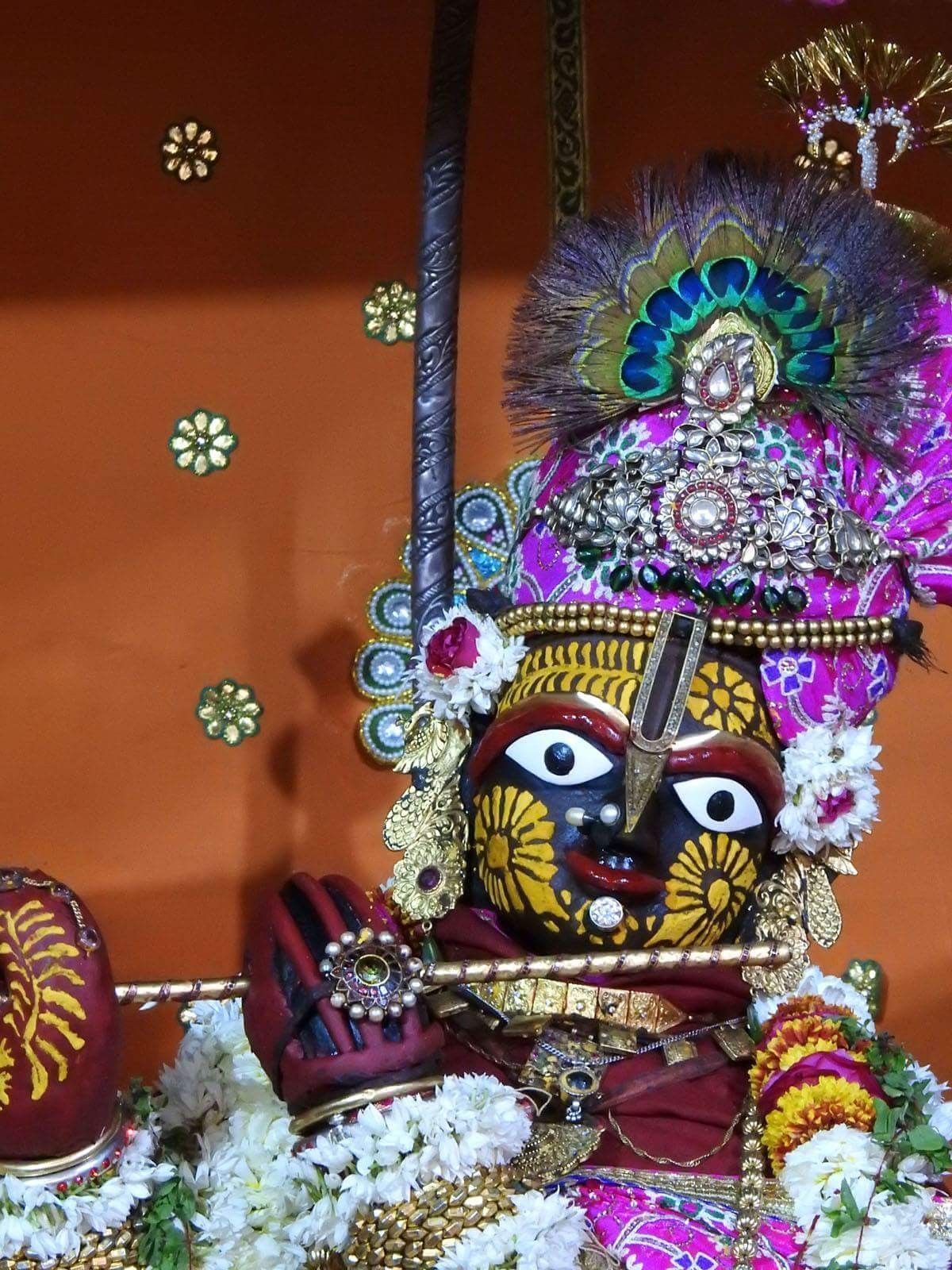 Govind Dev Ji Wallpapers - Top Free Govind Dev Ji Backgrounds - WallpaperAccess