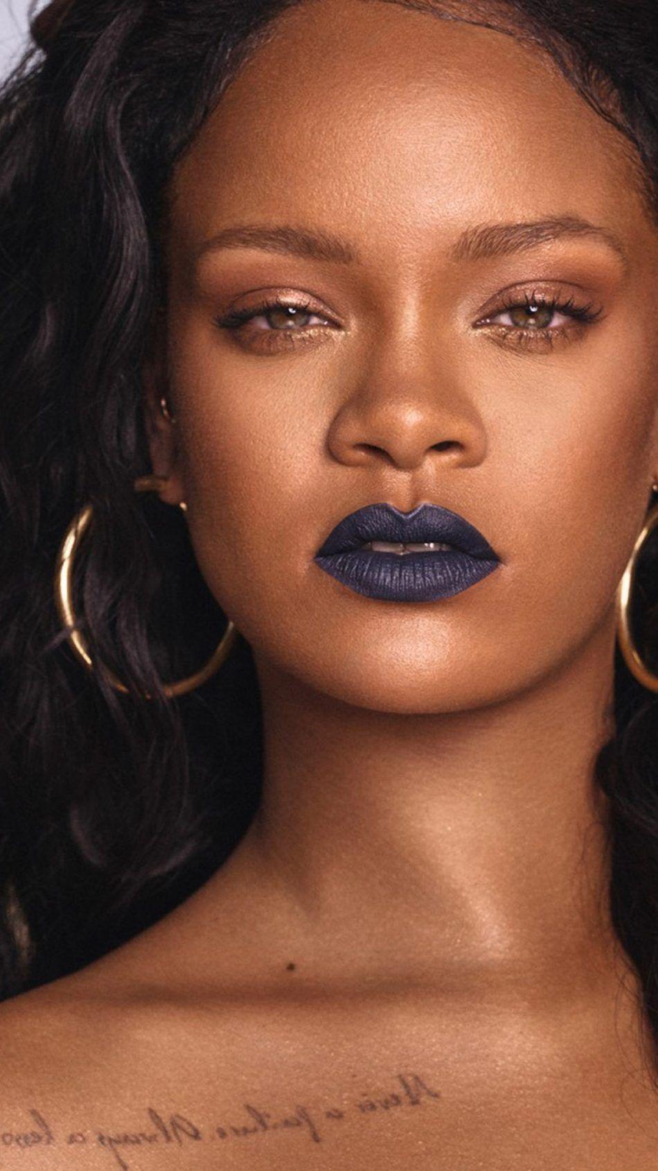 Rihanna 4k Wallpapers Top Free Rihanna 4k Backgrounds Wallpaperaccess