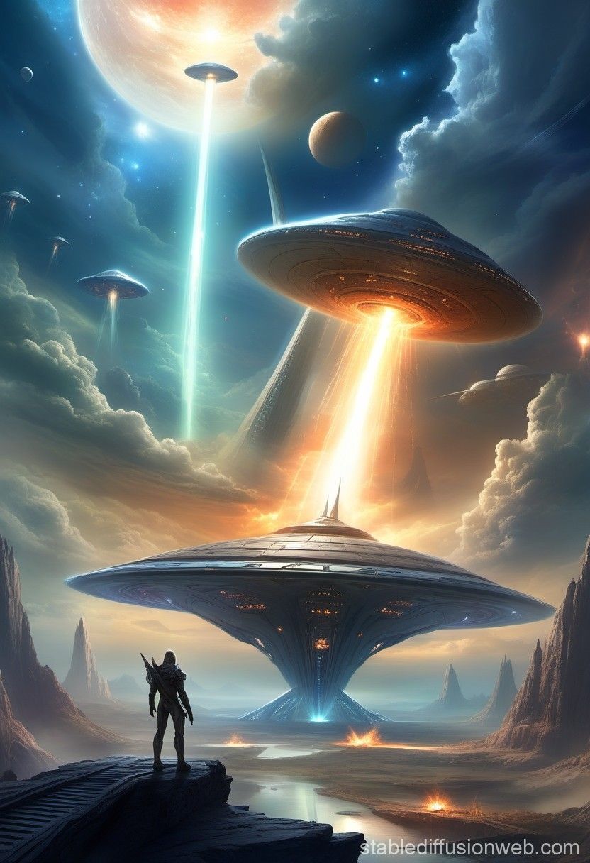 Alien War Wallpapers - Top Free Alien War Backgrounds - WallpaperAccess