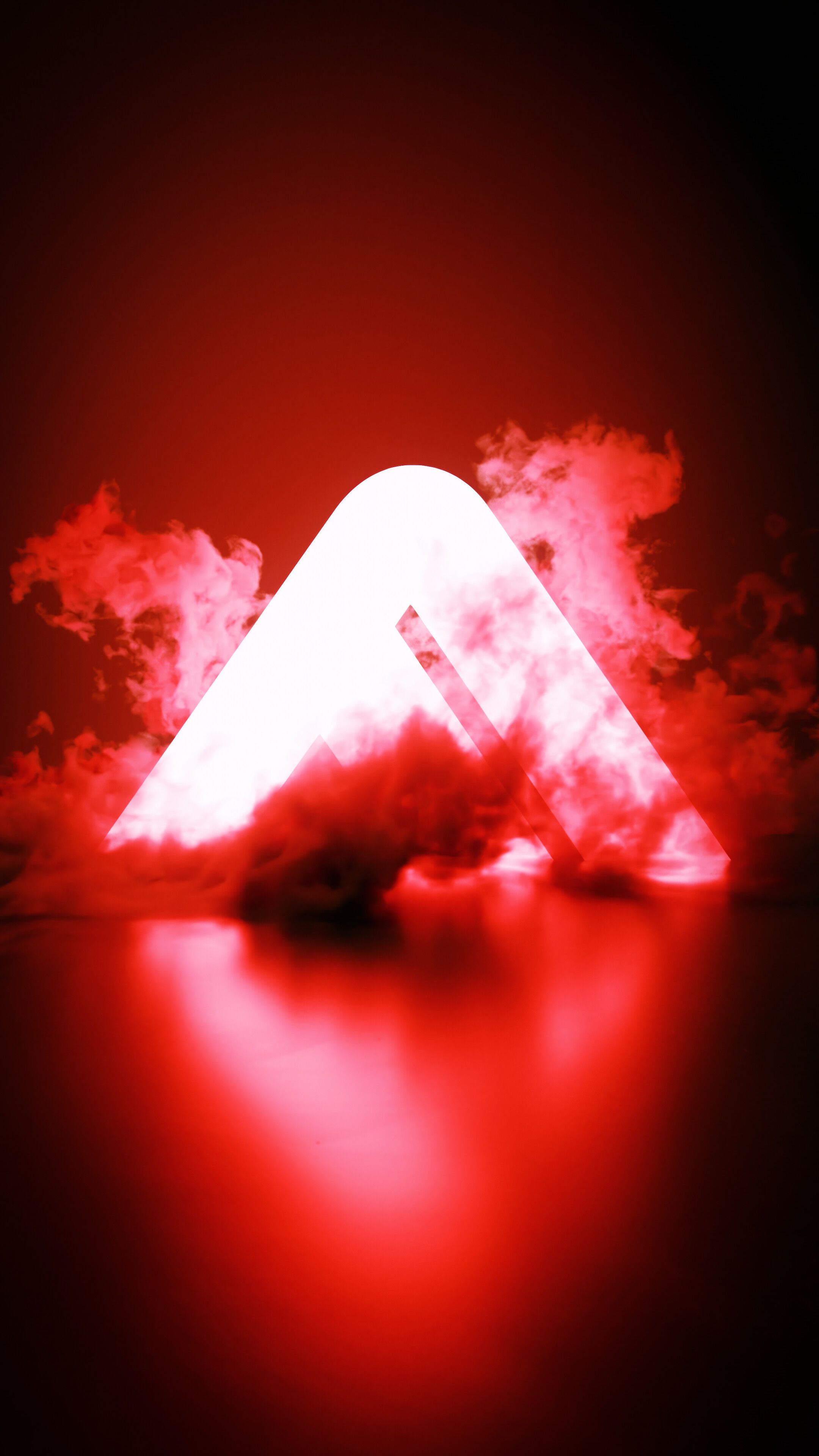 Red Vertical Wallpapers - Top Free Red Vertical Backgrounds ...