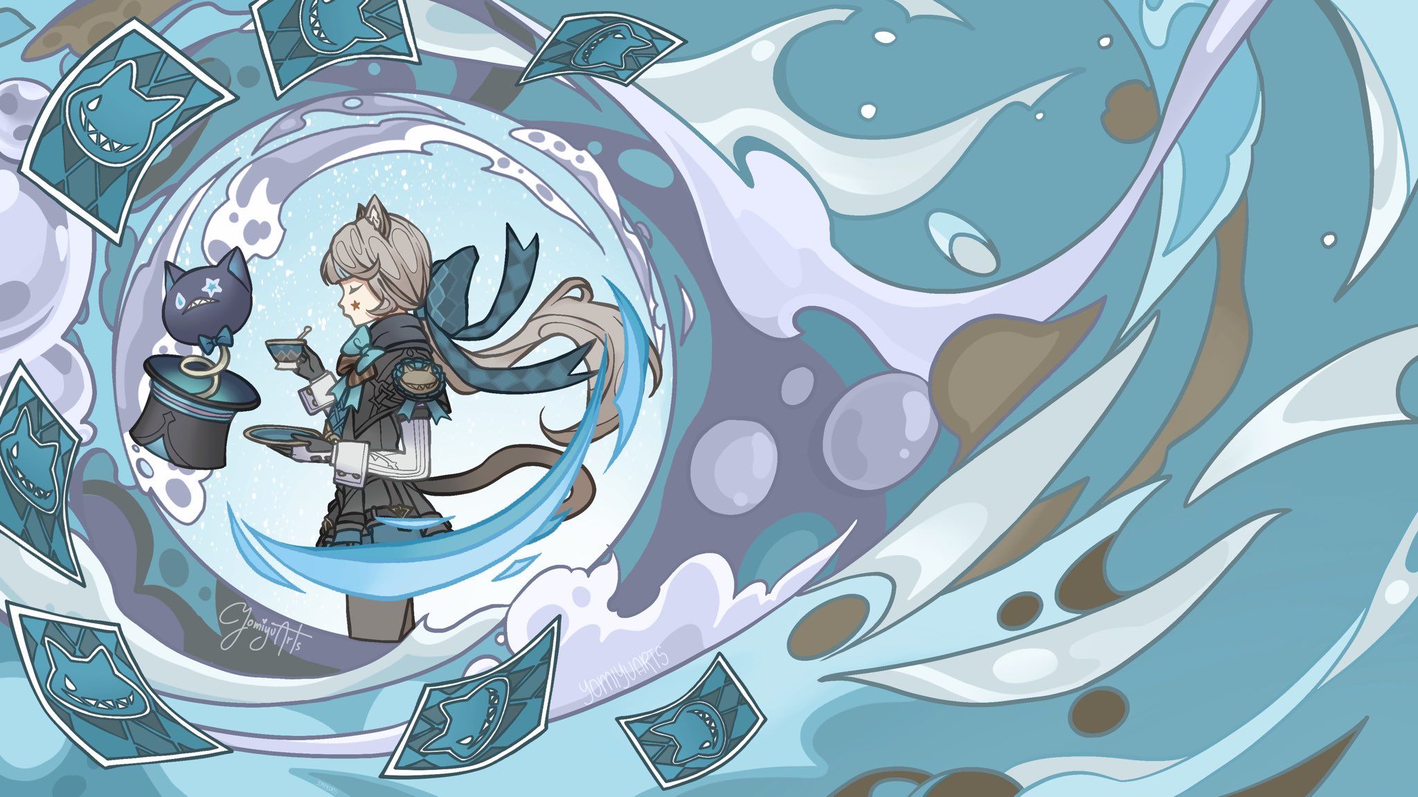 Lynette Wallpapers - Top Free Lynette Backgrounds - WallpaperAccess