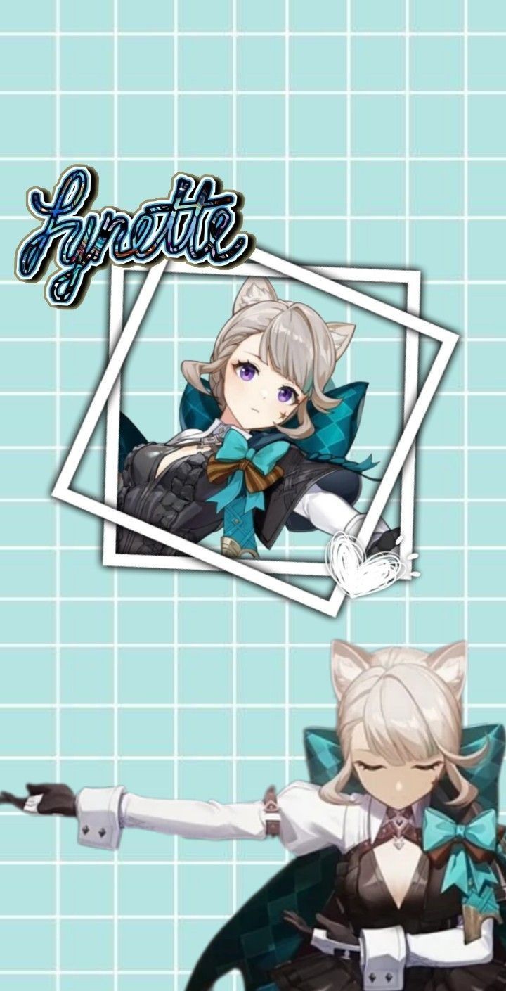 Lynette Wallpapers - Top Free Lynette Backgrounds - WallpaperAccess