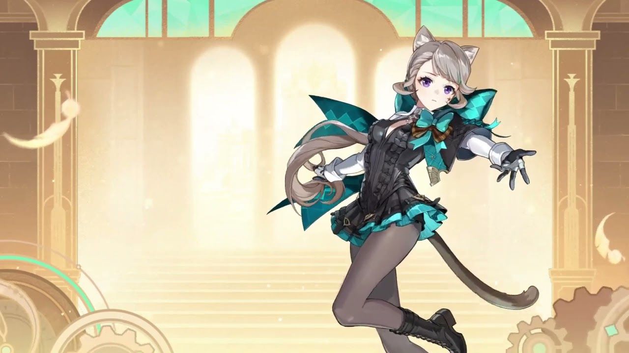 Lynette Wallpapers - Top Free Lynette Backgrounds - WallpaperAccess