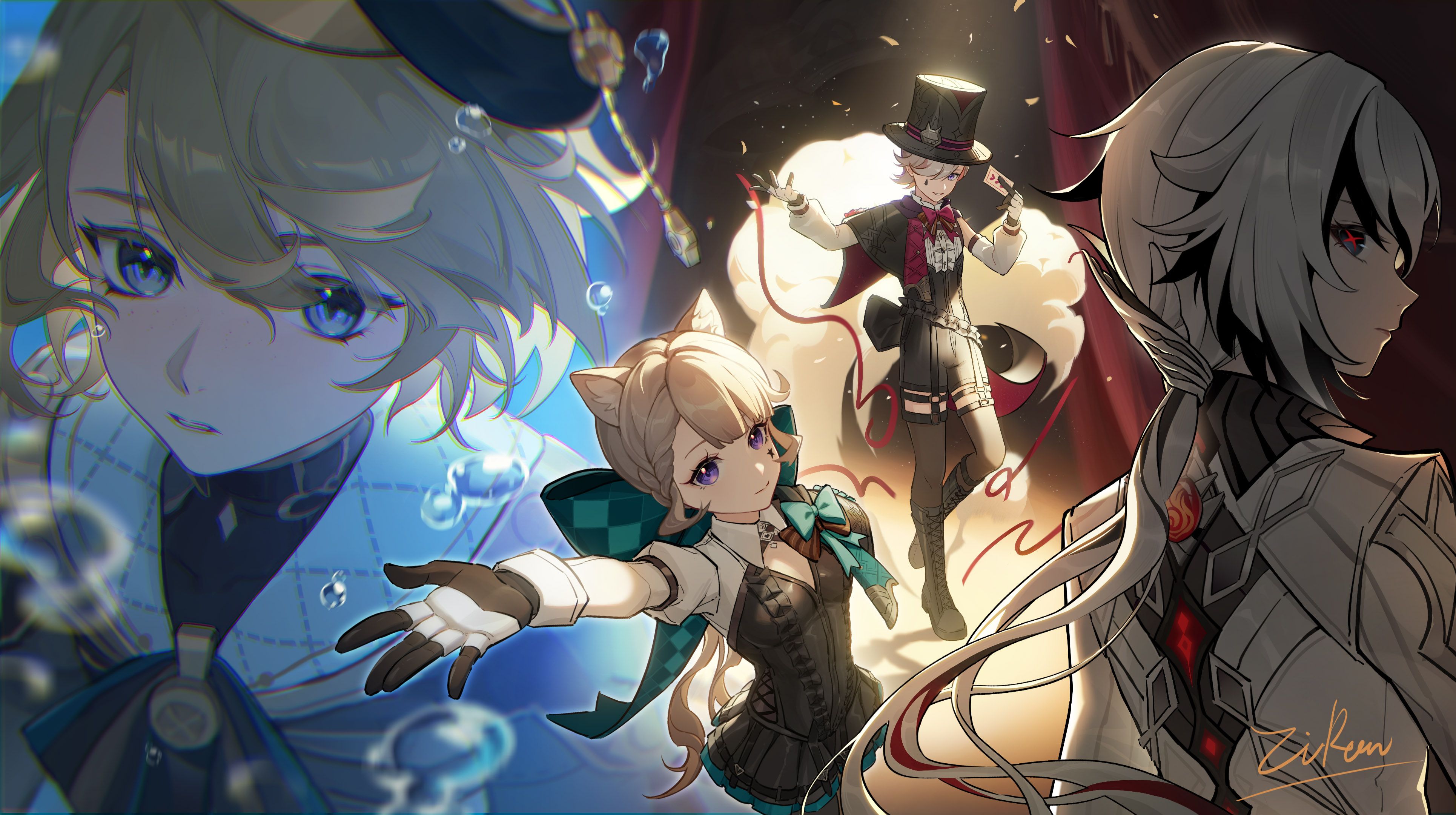 Lynette Wallpapers - Top Free Lynette Backgrounds - WallpaperAccess