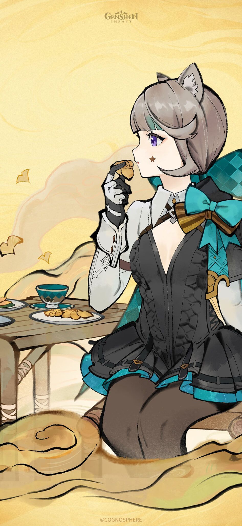 Lynette Wallpapers - Top Free Lynette Backgrounds - WallpaperAccess