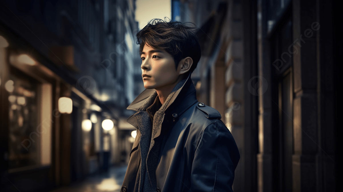 Korean Fashion Wallpapers - Top Free Korean Fashion Backgrounds ...