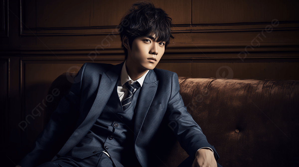 Korean Fashion Wallpapers - Top Free Korean Fashion Backgrounds ...