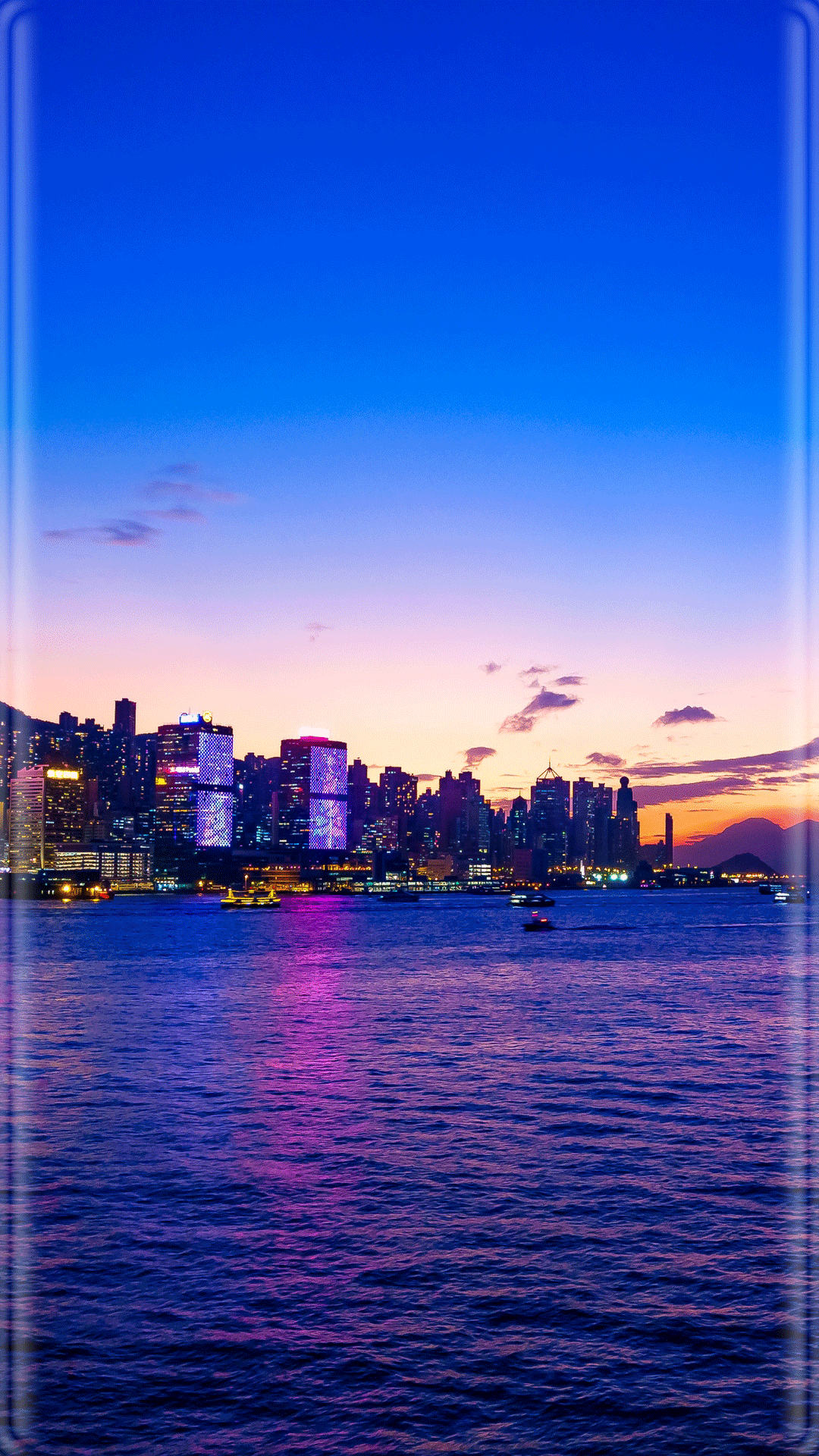 Galaxy S9 Plus Wallpapers - Top Free Galaxy S9 Plus Backgrounds ...