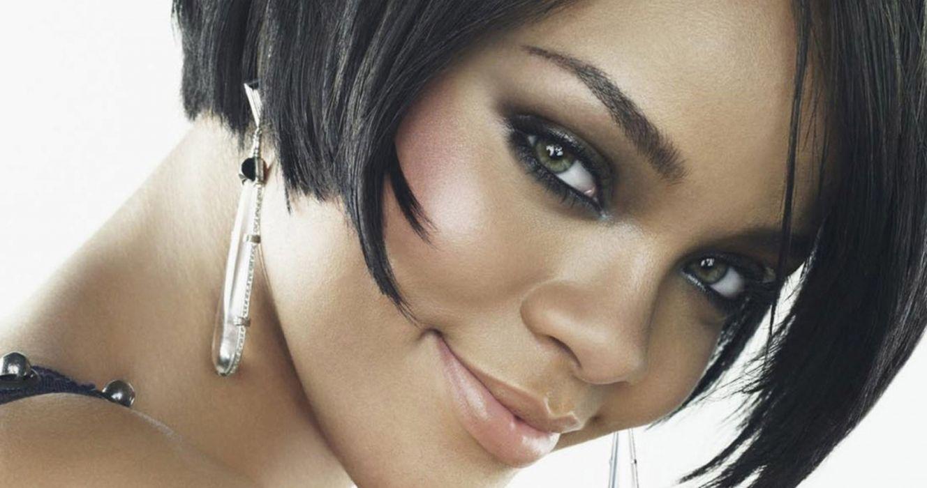 Rihanna Beautiful Wallpapers - Top Free Rihanna Beautiful Backgrounds ...