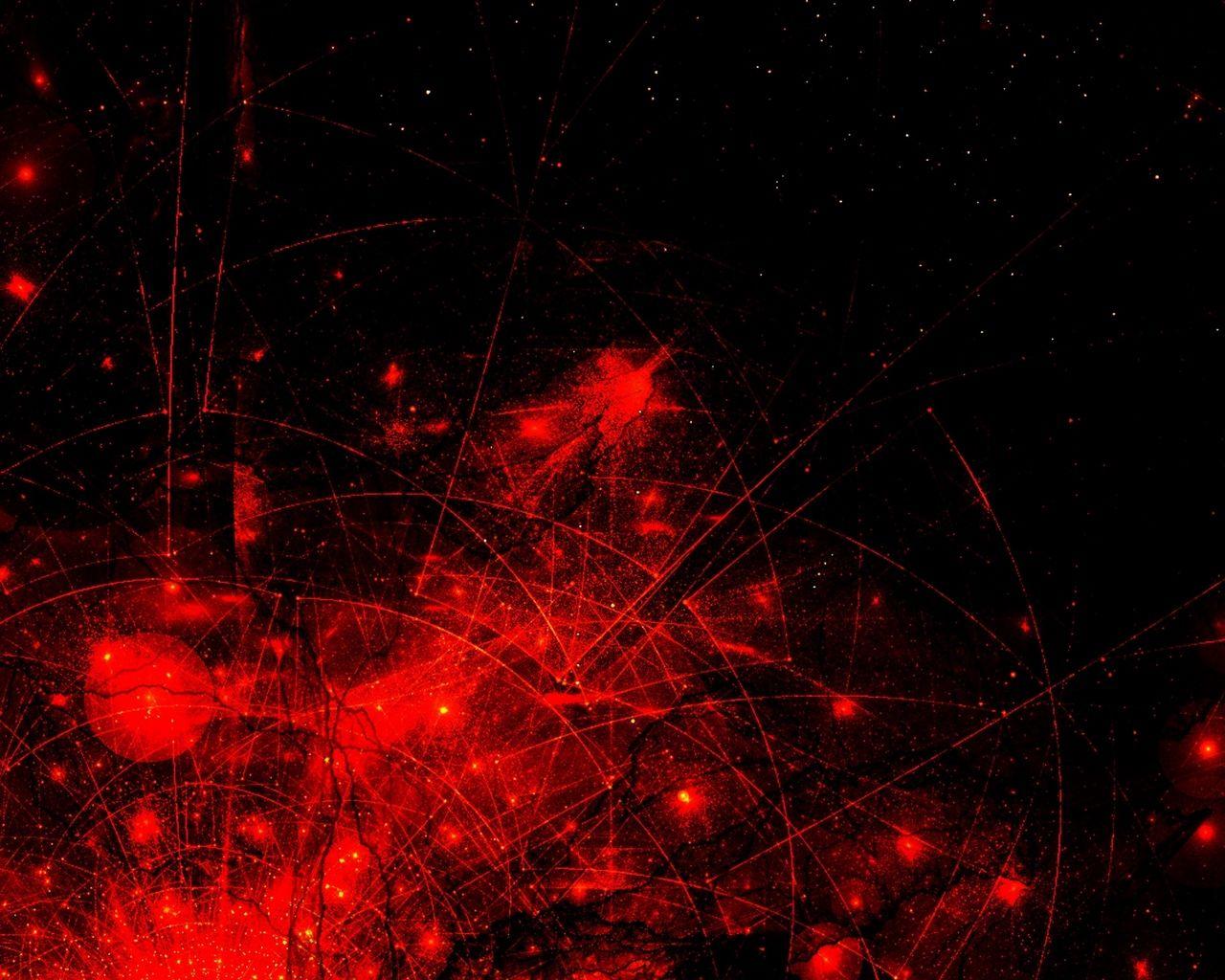 Red Universe Wallpapers - Top Free Red Universe Backgrounds ...