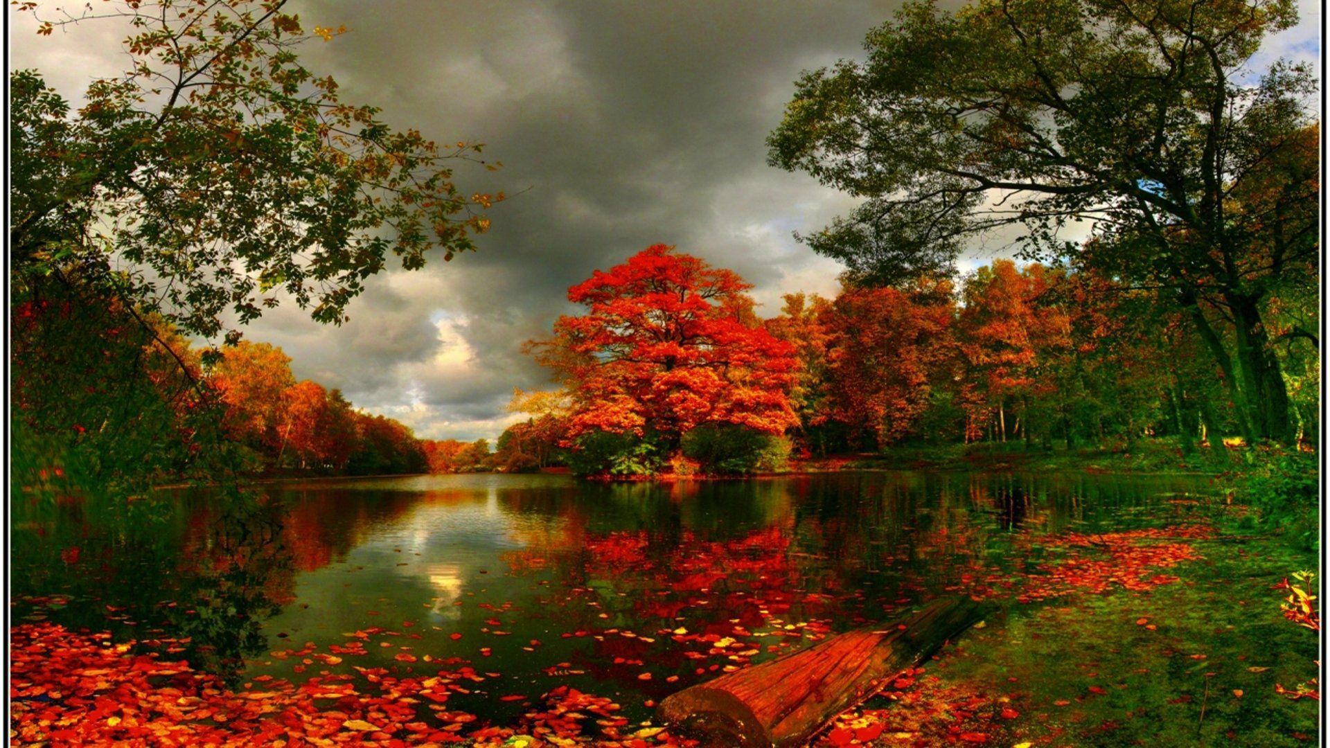 1920x1080 Autumn Wallpapers - Top Free 1920x1080 Autumn Backgrounds ...