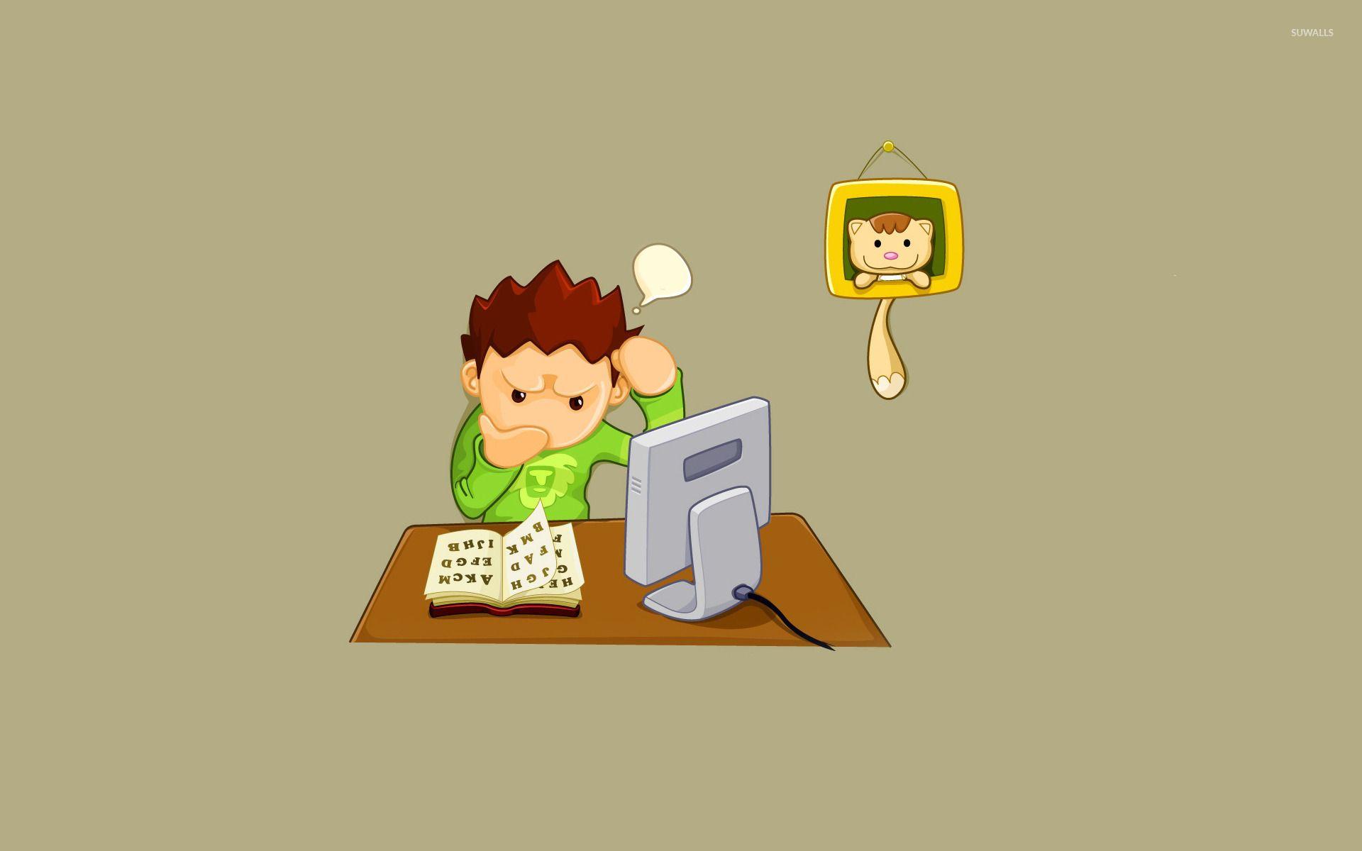 Learning Wallpapers - Top Free Learning Backgrounds - WallpaperAccess