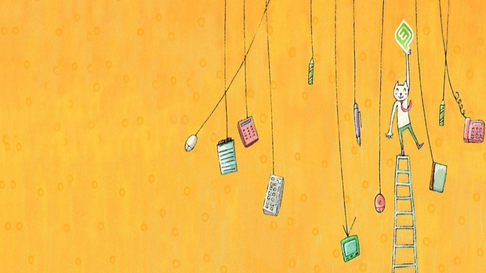 Learning Wallpapers - Top Free Learning Backgrounds - WallpaperAccess