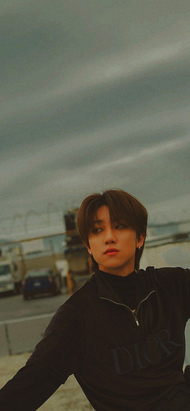 Xu Minghao Wallpapers - Top Free Xu Minghao Backgrounds - WallpaperAccess