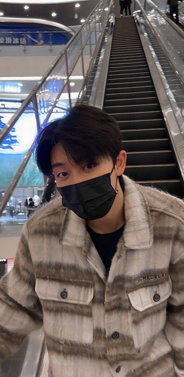 Xu Minghao Wallpapers - Top Free Xu Minghao Backgrounds - WallpaperAccess