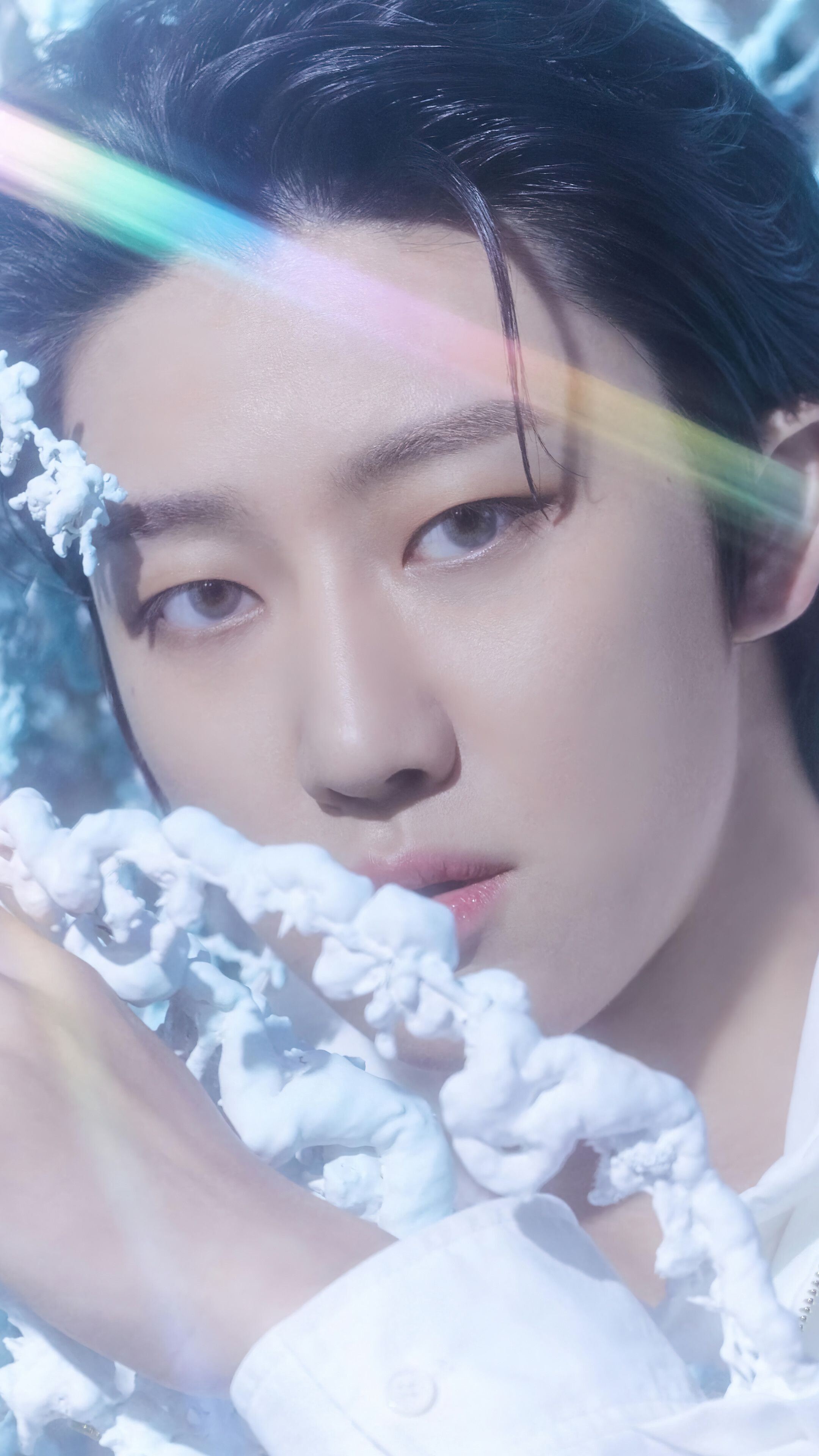 Xu Minghao Wallpapers - Top Free Xu Minghao Backgrounds - WallpaperAccess