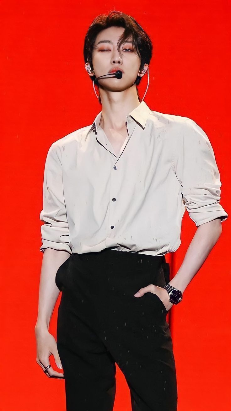 Xu Minghao Wallpapers - Top Free Xu Minghao Backgrounds - WallpaperAccess