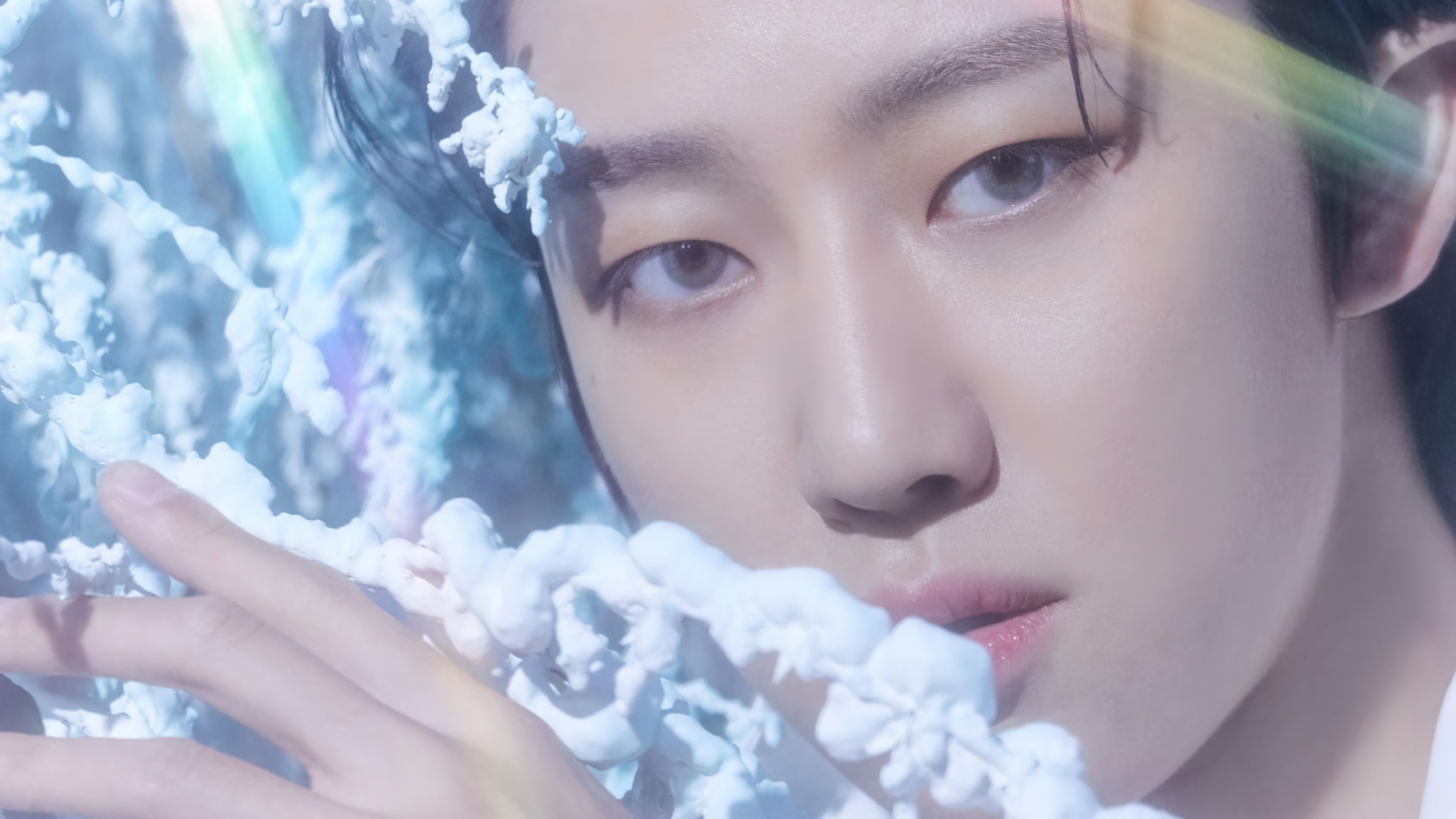 Xu Minghao Wallpapers - Top Free Xu Minghao Backgrounds - WallpaperAccess