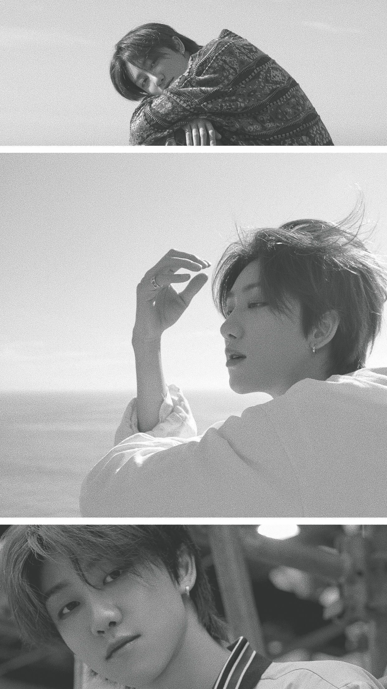 Xu Minghao Wallpapers - Top Free Xu Minghao Backgrounds - WallpaperAccess