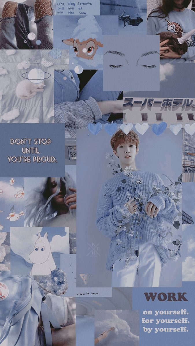 Xu Minghao Wallpapers - Top Free Xu Minghao Backgrounds - WallpaperAccess