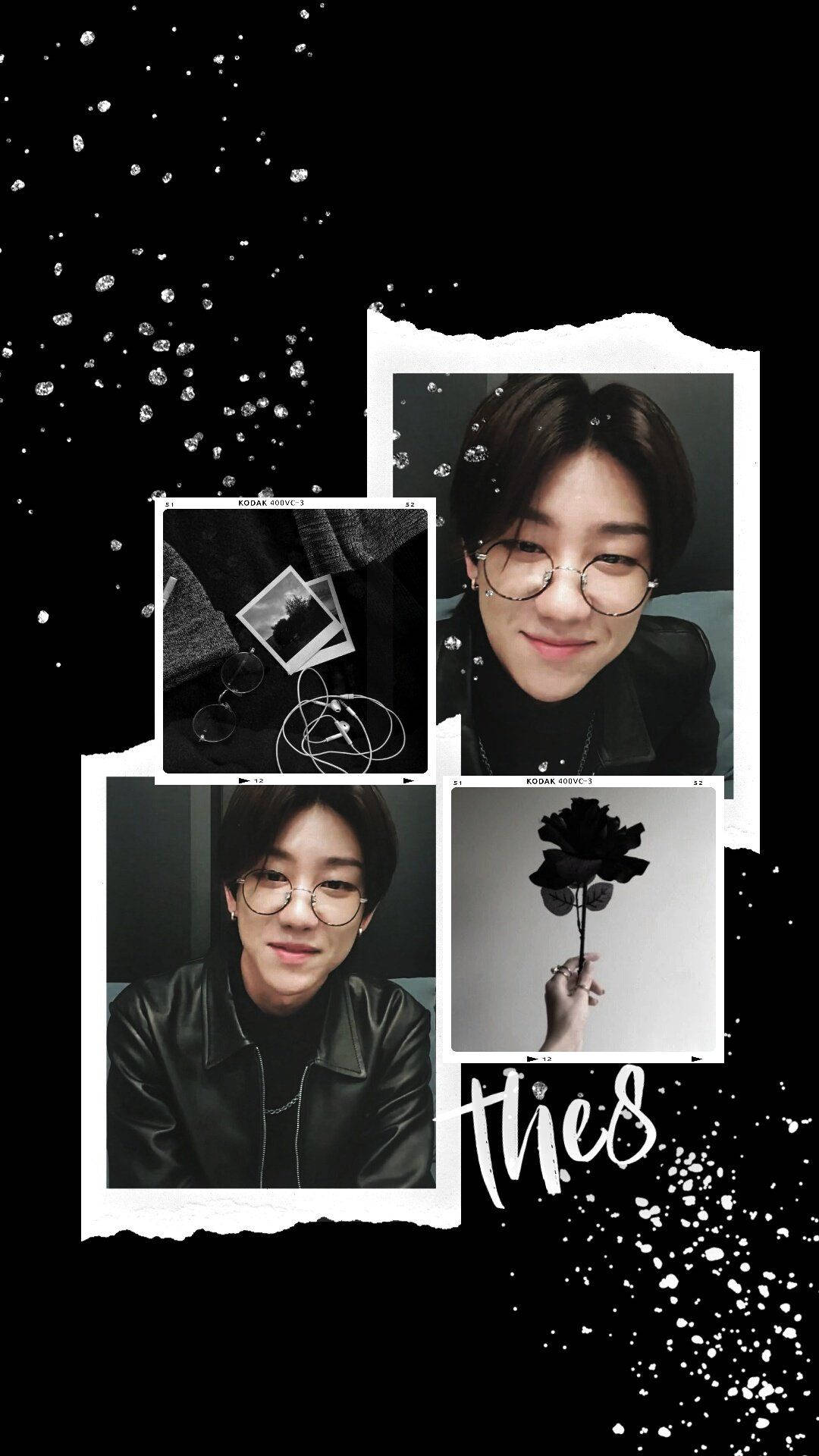 Xu Minghao Wallpapers - Top Free Xu Minghao Backgrounds - WallpaperAccess