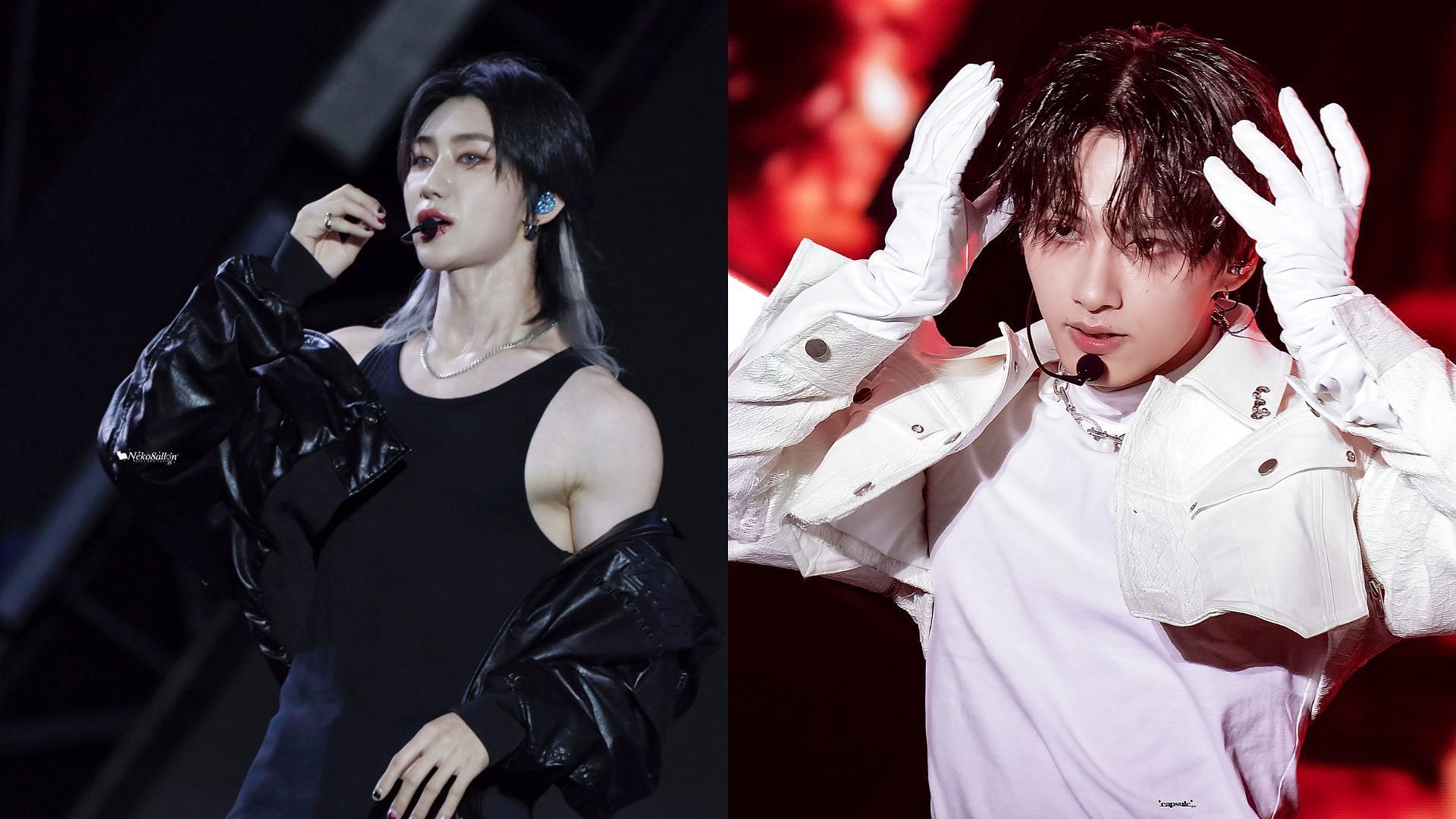 Xu Minghao Wallpapers - Top Free Xu Minghao Backgrounds - WallpaperAccess