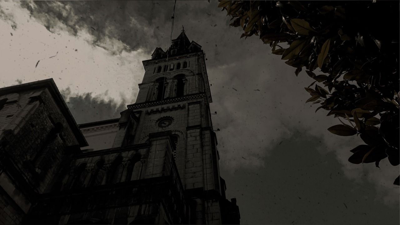 Southern Gothic Wallpapers - Top Free Southern Gothic Backgrounds ...