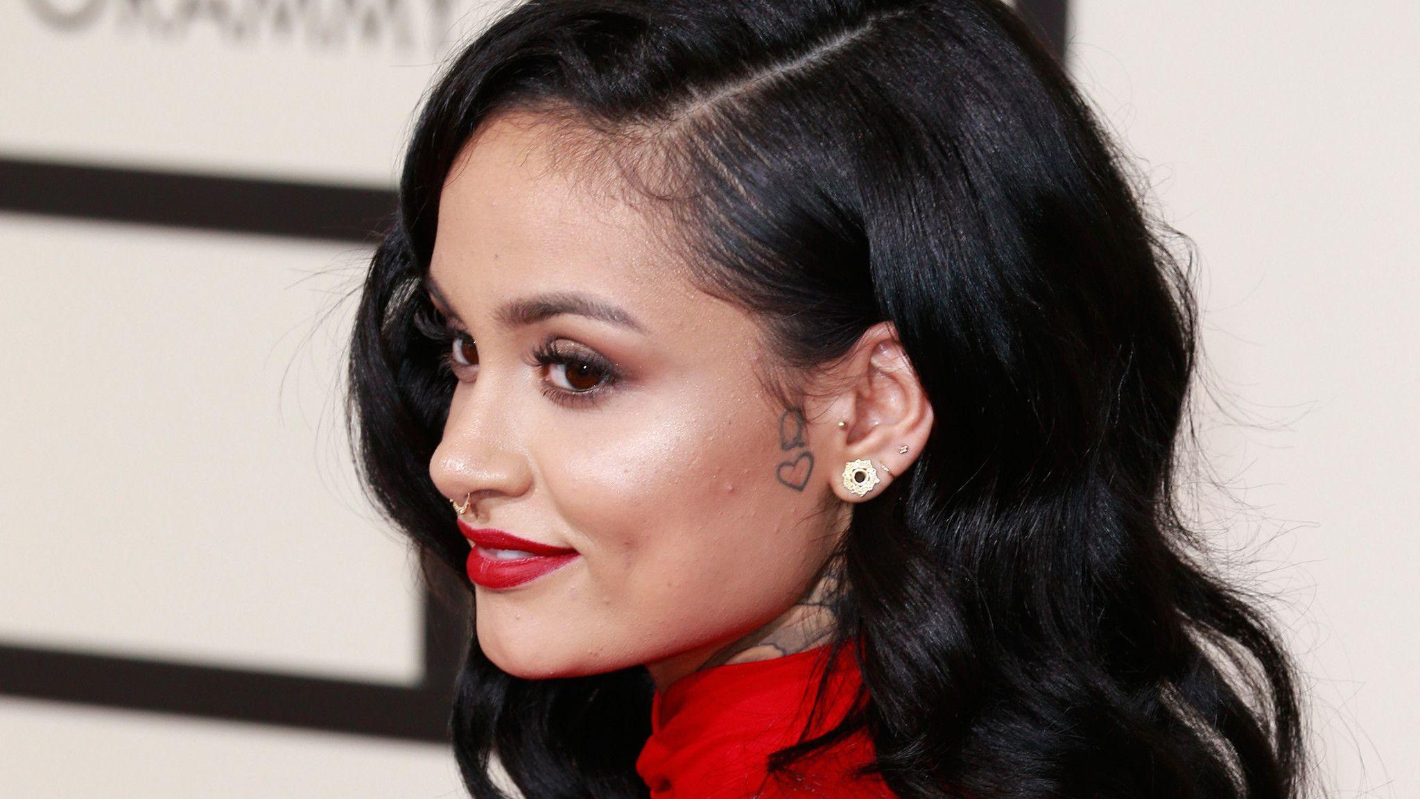 Kehlani Desktop Wallpapers - Top Free Kehlani Desktop Backgrounds ...