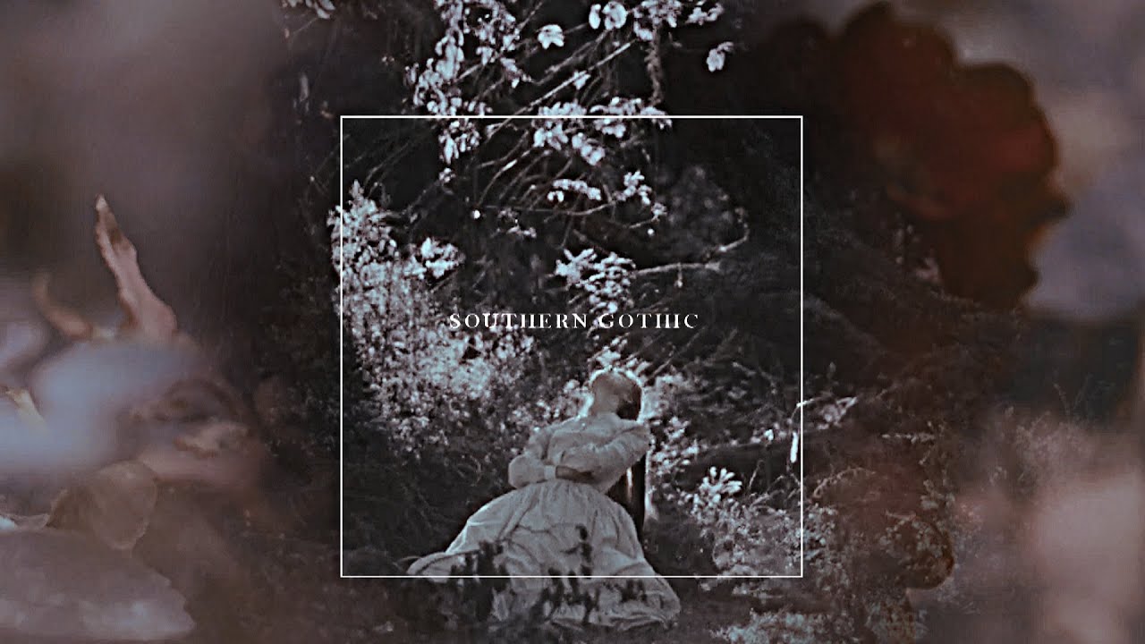 Southern Gothic Wallpapers - Top Free Southern Gothic Backgrounds ...