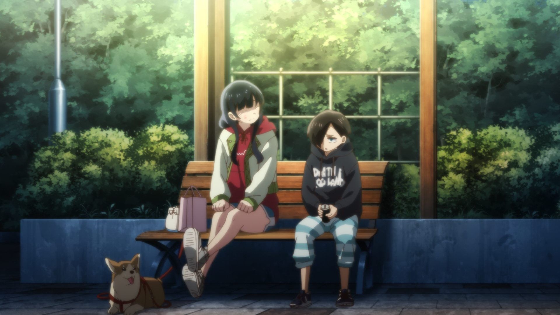 Boku No Kokoro Wallpapers - Top Free Boku No Kokoro Backgrounds - WallpaperAccess