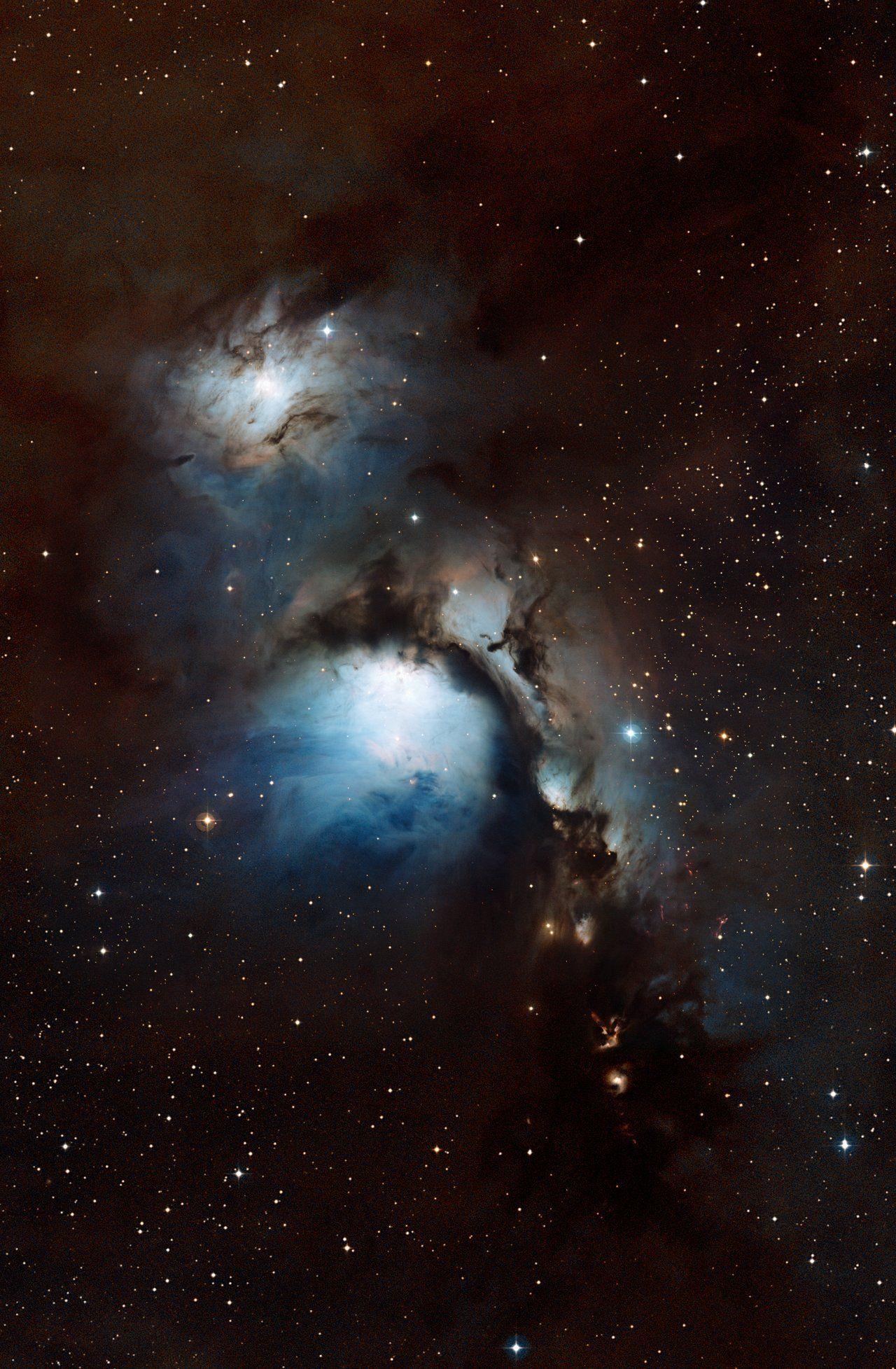 Orion Constellation Wallpapers - Top Free Orion Constellation ...