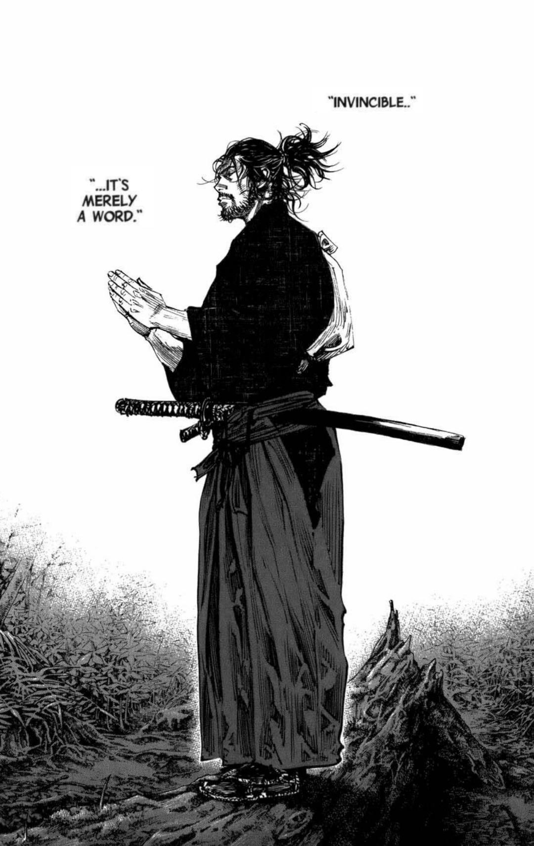 Vagabond 4k Wallpapers - Top Free Vagabond 4k Backgrounds - WallpaperAccess