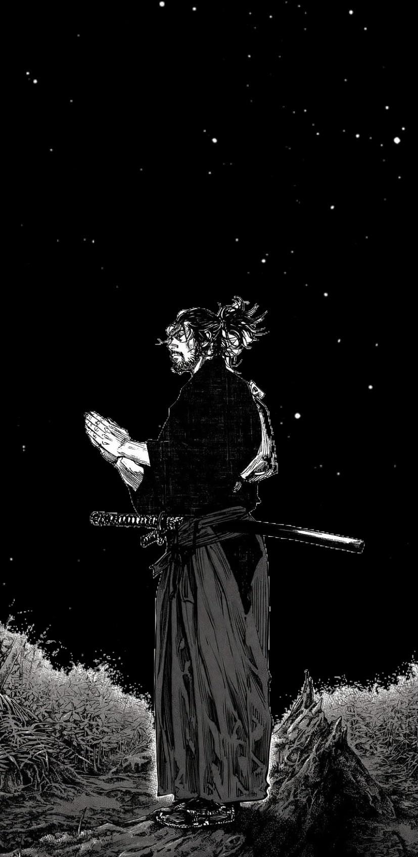 Vagabond 4k Wallpapers - Top Free Vagabond 4k Backgrounds - WallpaperAccess